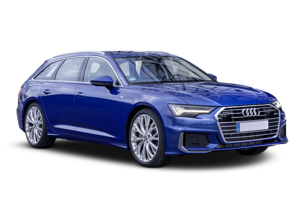 Estate Car Lease Deals | LeaseLoco