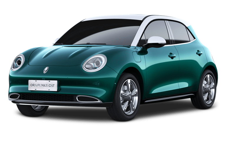 Chinese Car Lease Deals | Best UK Prices