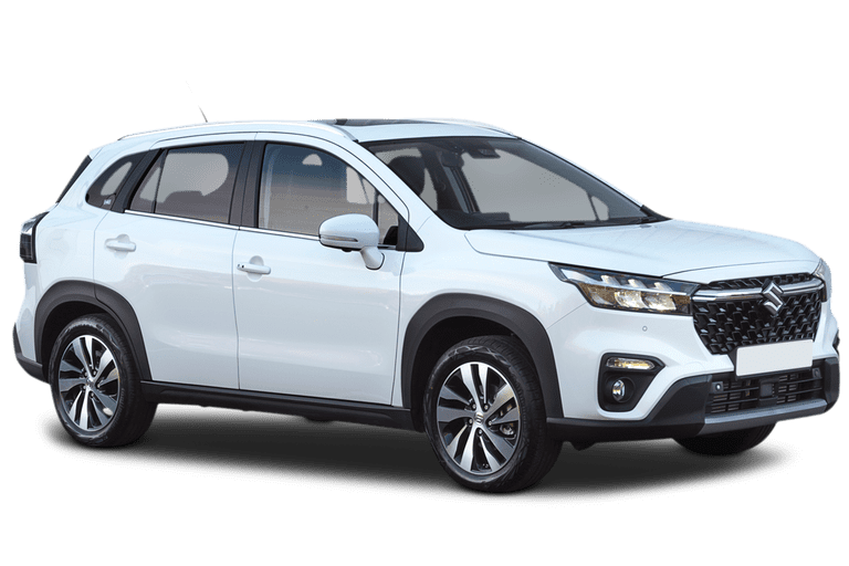 Suzuki S-Cross Lease Deals | Car Leasing Comparison | LeaseLoco