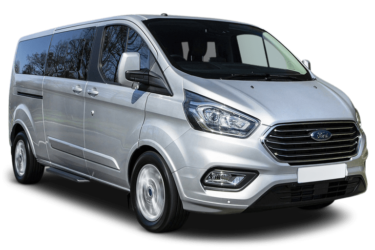Compare Minibus Lease Deals at LeaseLoco