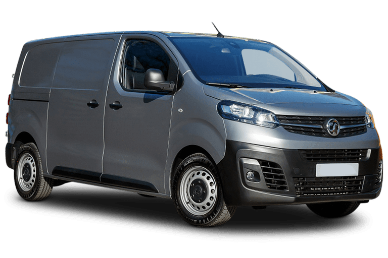 Finding the Right Van for You | LeaseLoco