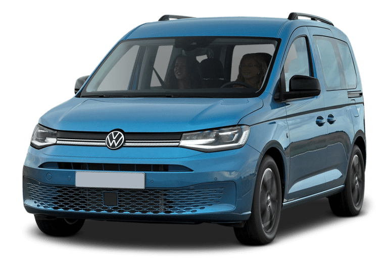 Volkswagen Caddy California Lease Deals | Car Leasing Comparison ...