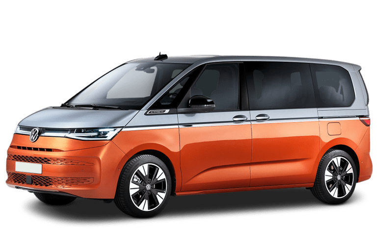 Volkswagen Multivan Lease Deals | Car Leasing Comparison | LeaseLoco