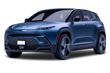 Fisker Ocean Lease Deals | LeaseLoco