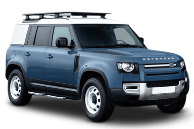 Compare Land Rover Defender Commercial Lease Deals - LeaseLoco