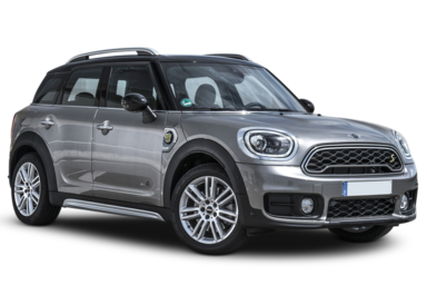 Compare MINI Countryman Lease Deals at LeaseLoco