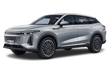 OMODA 9 Lease Deals | LeaseLoco