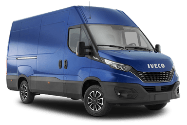 Compare Iveco Daily Leasing Deals at LeaseLoco