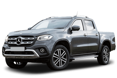 Compare Mercedes X-Class Lease Deals at LeaseLoco