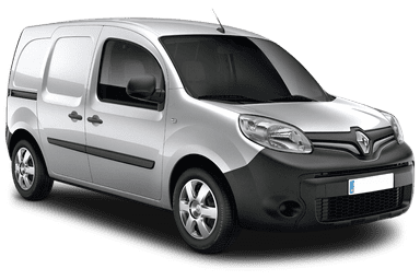 Compare Renault Kangoo Van Lease Deals at LeaseLoco