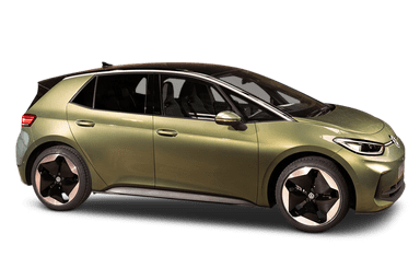 Compare VW ID3 Lease Deals | Volkswagen Electric Car | LeaseLoco