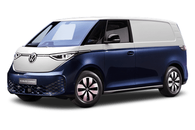 Volkswagen ID Buzz Cargo Lease Deals | LeaseLoco